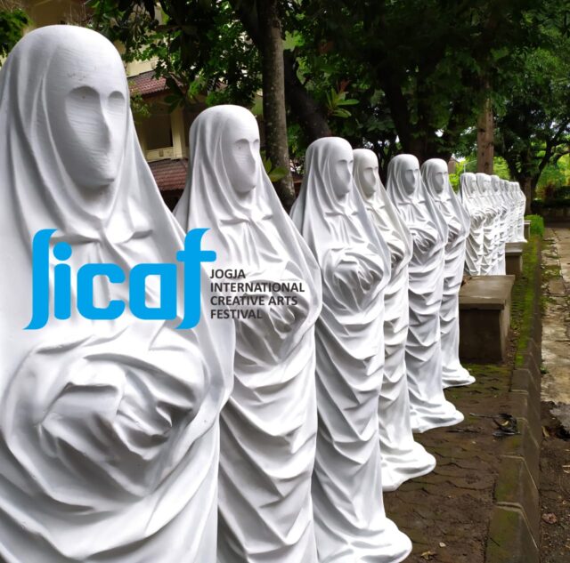 JICAF: Pameran Kerjasama Internasional ISI Yogyakarta – ISI Jogja | ISI ...