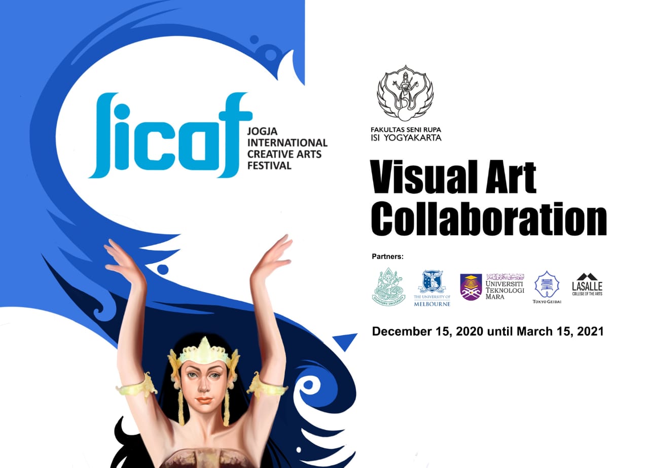 JICAF: Pameran Kerjasama Internasional ISI Yogyakarta – ISI Jogja | ISI ...