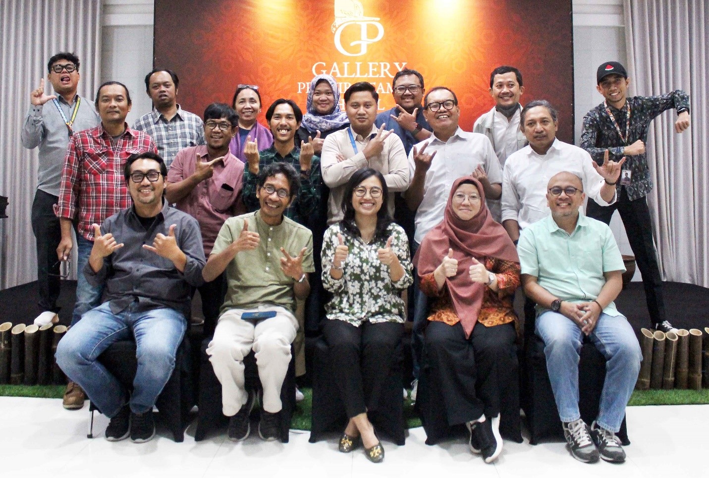 Program Studi Fotografi, Fakultas Seni Media Rekam Institut Seni ...