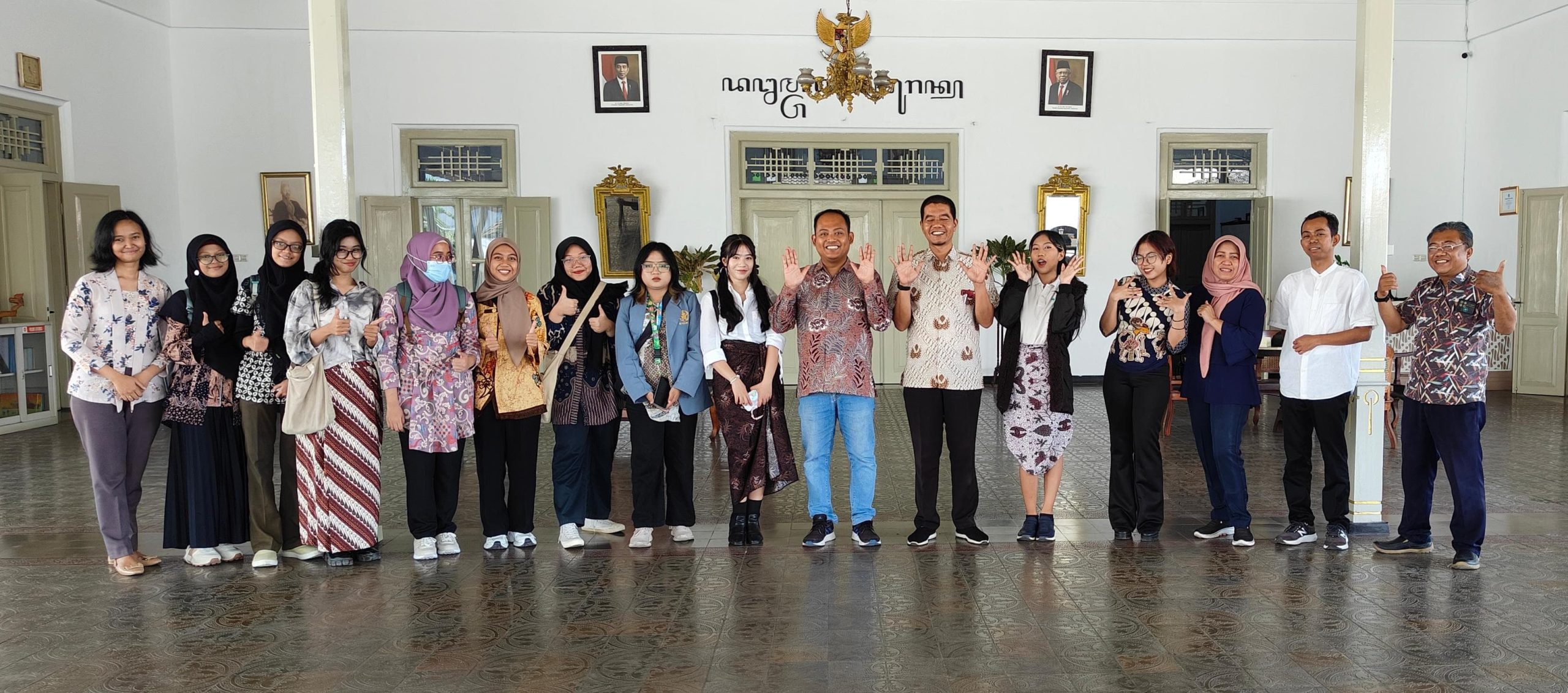 Tingkatkan IKU 2 dan 6, Prodi DKV dan BPK Wil X Siap ber-MBKM – ISI Jogja | ISI Yogyakarta