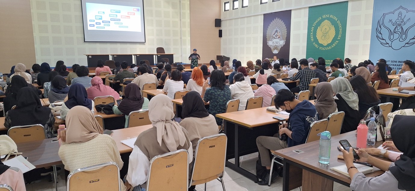 Professional Brand Communication Specialist Menjadi Praktisi Mengajar ...