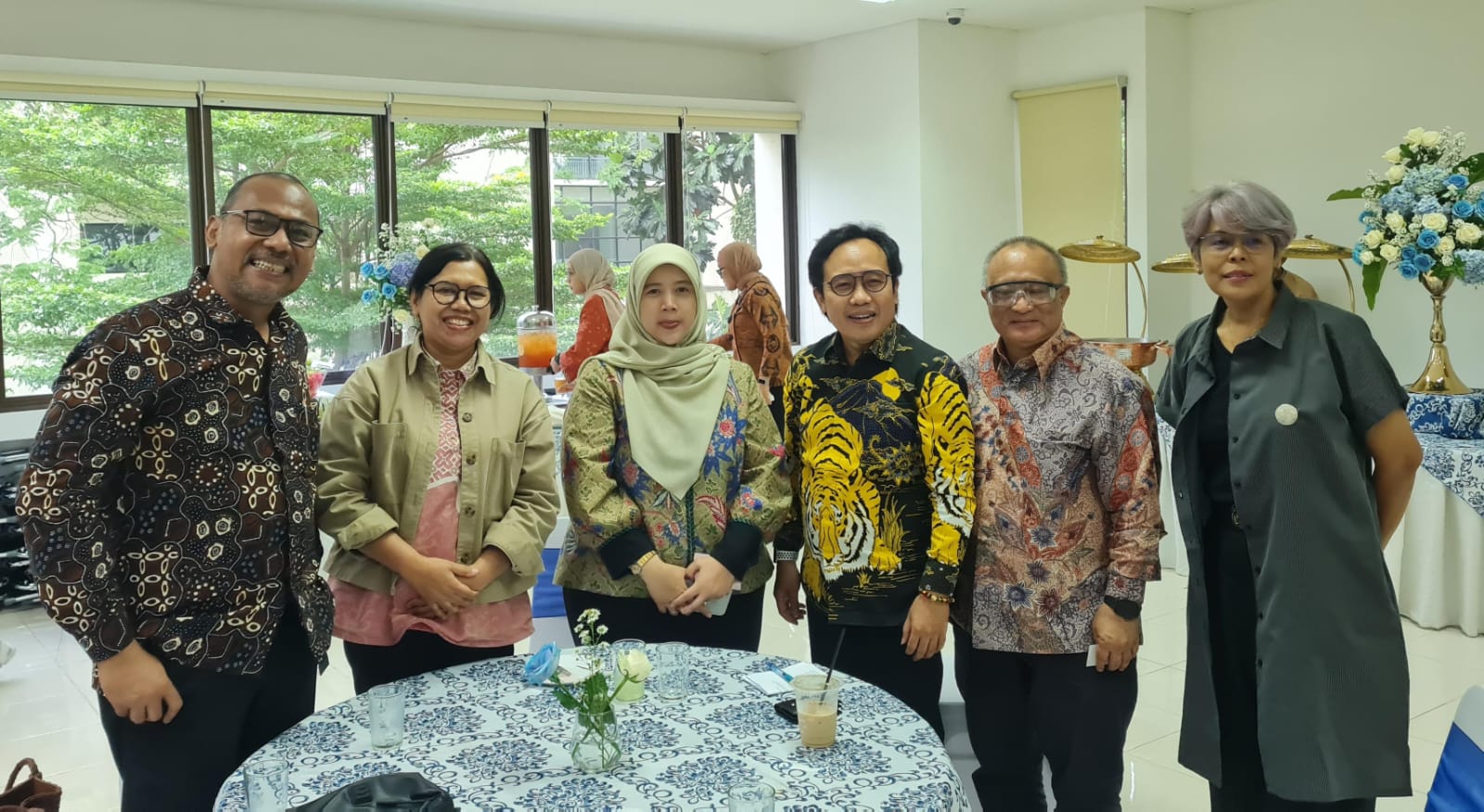 ISI Yogyakarta Dukung Pembentukan Konsorsium Perguruan Tinggi Ekonomi Kreatif – ISI Jogja | ISI ...