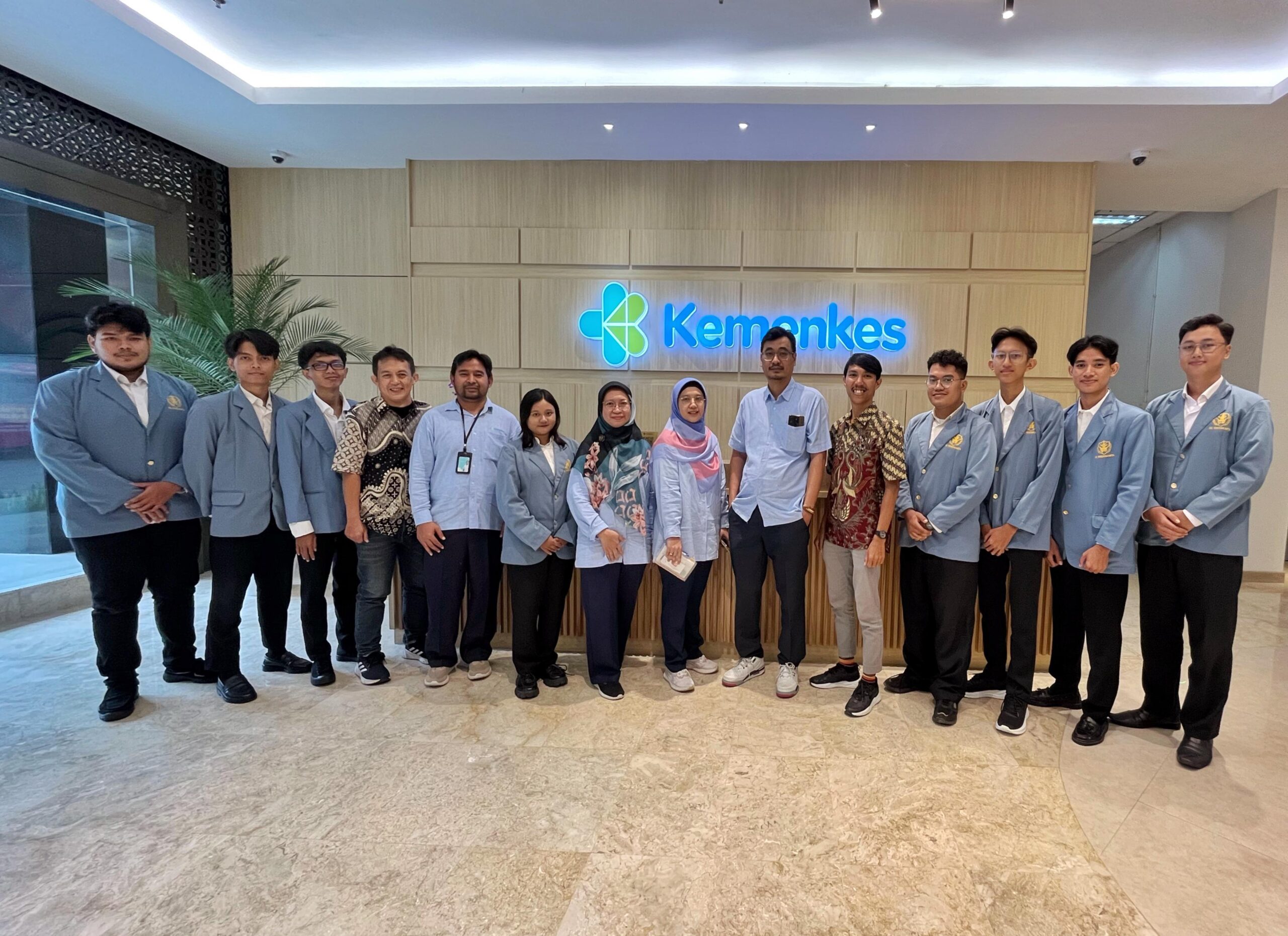 ISI Yogyakarta Teguhkan Komitmen Implementasi Program MBKM melalui Kolaborasi dengan Kemenkes RI ...