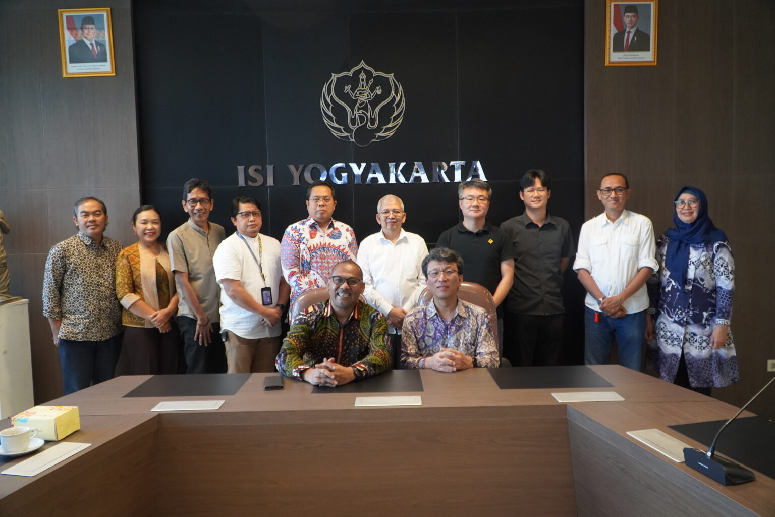 ISI Jogja | ISI Yogyakarta